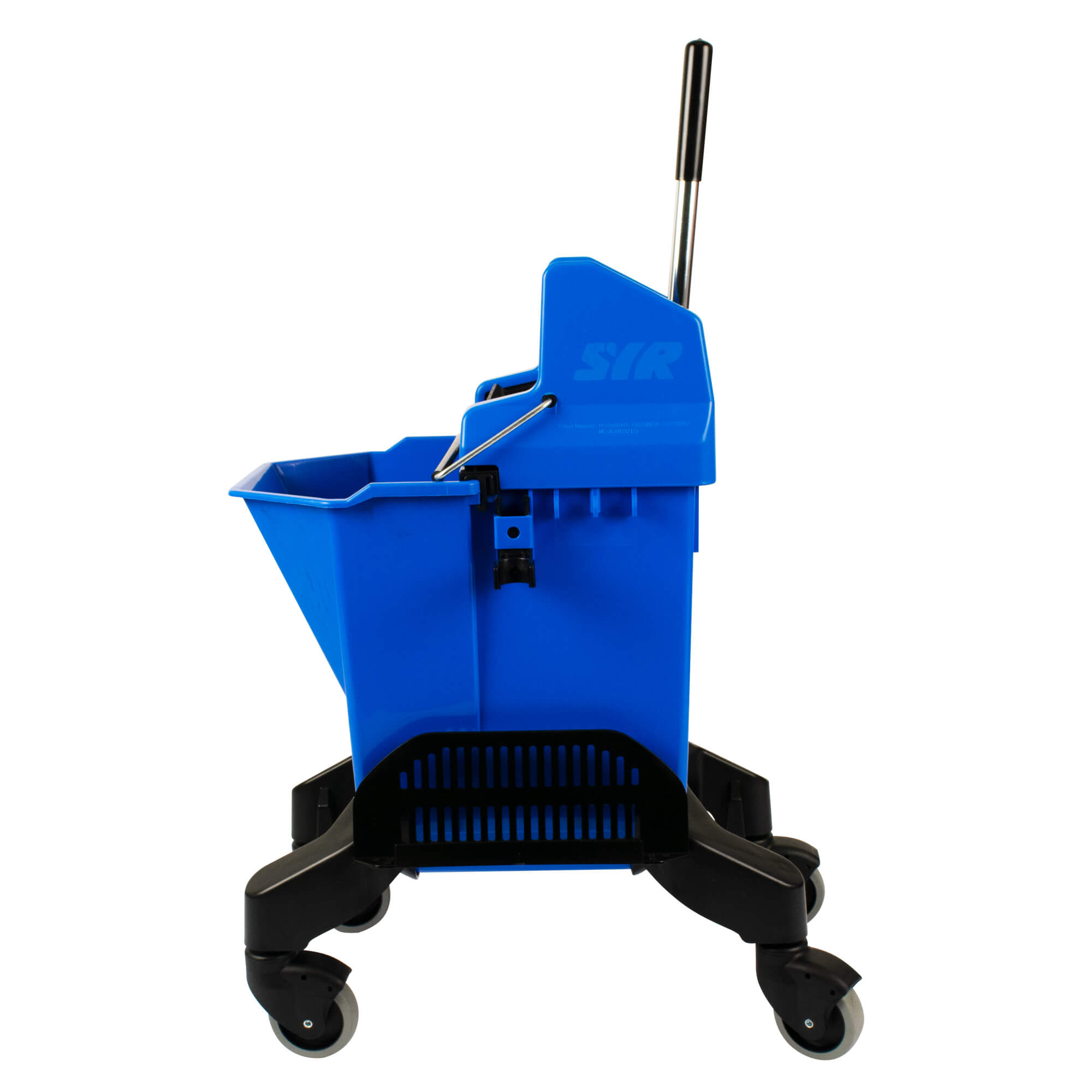 Which Mop Fits - SYR