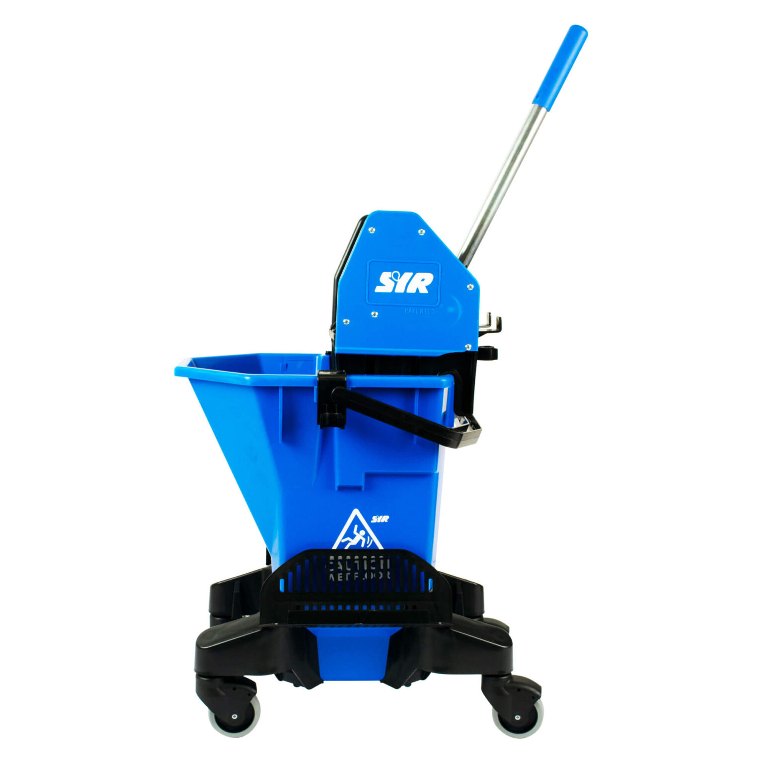 Which Mop Fits - SYR