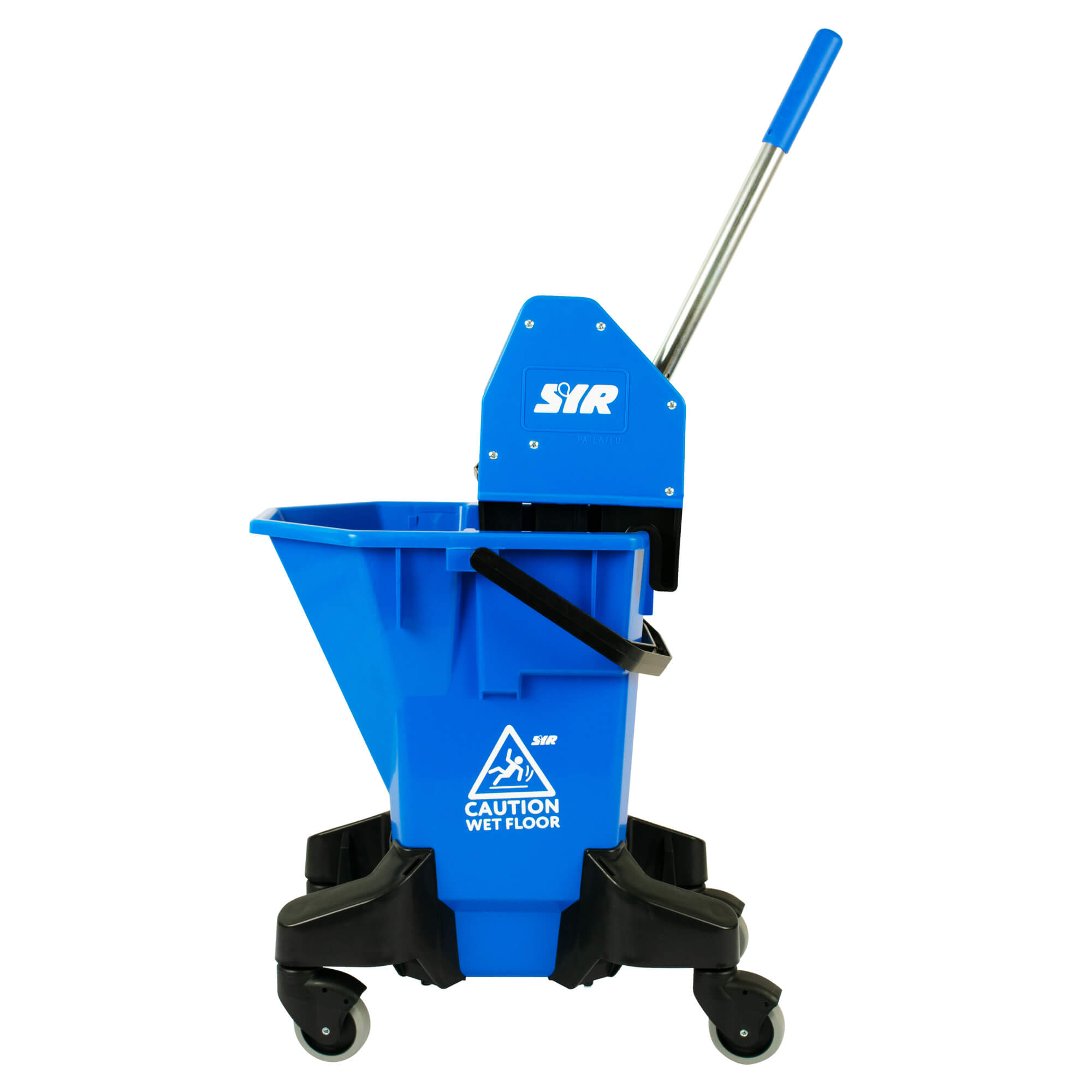Which Mop Fits - SYR