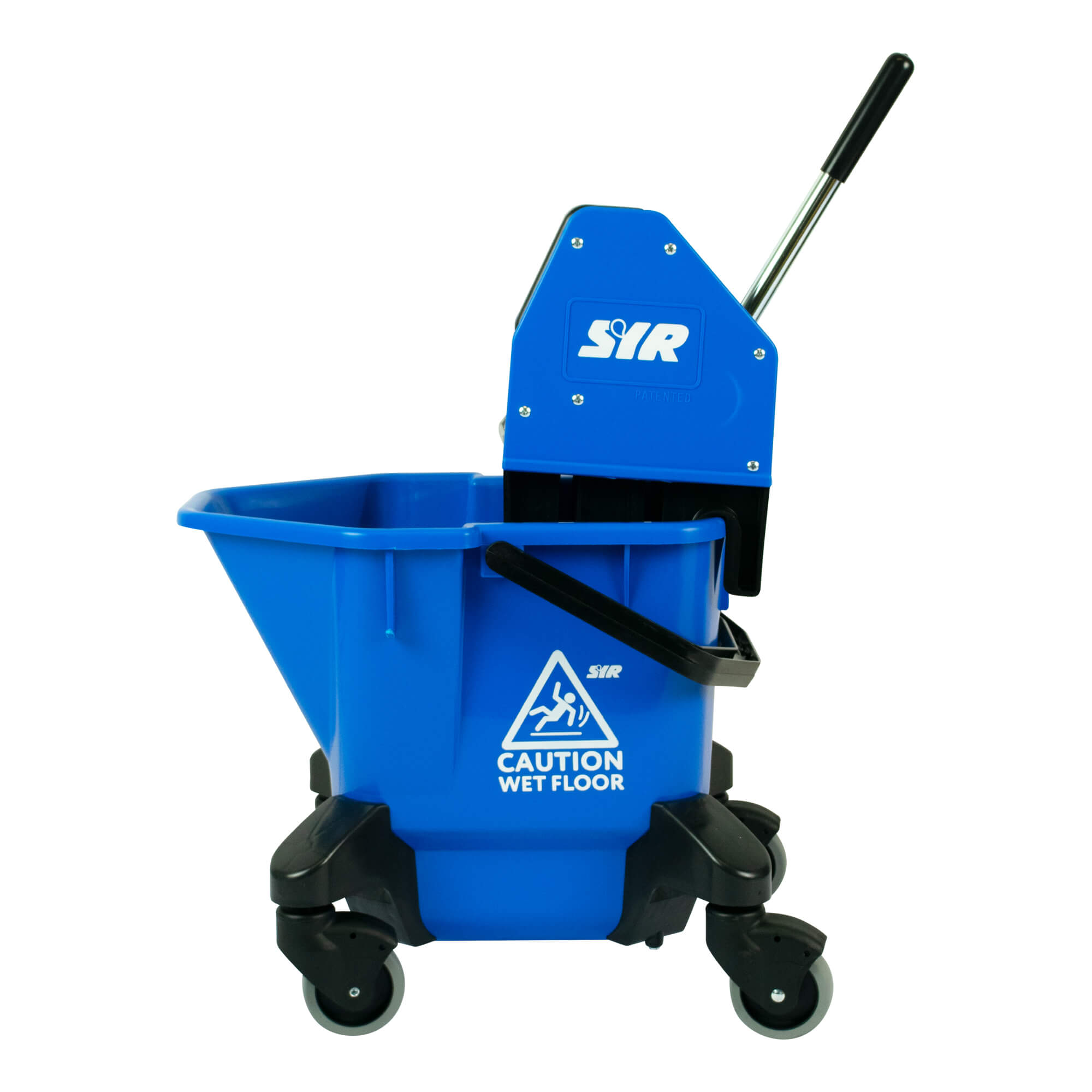 Which Mop Fits - SYR