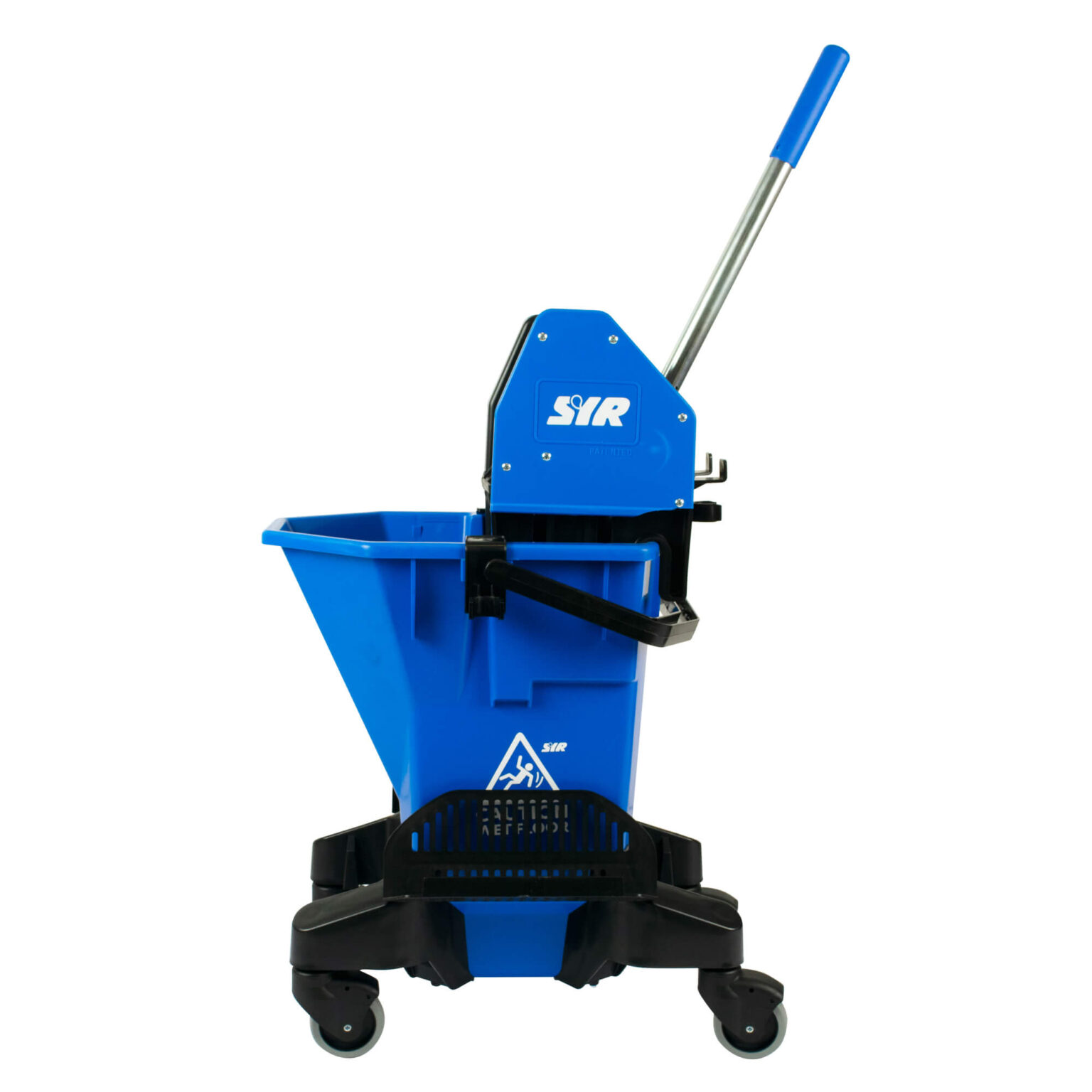 Large Area Cleaning - SYR