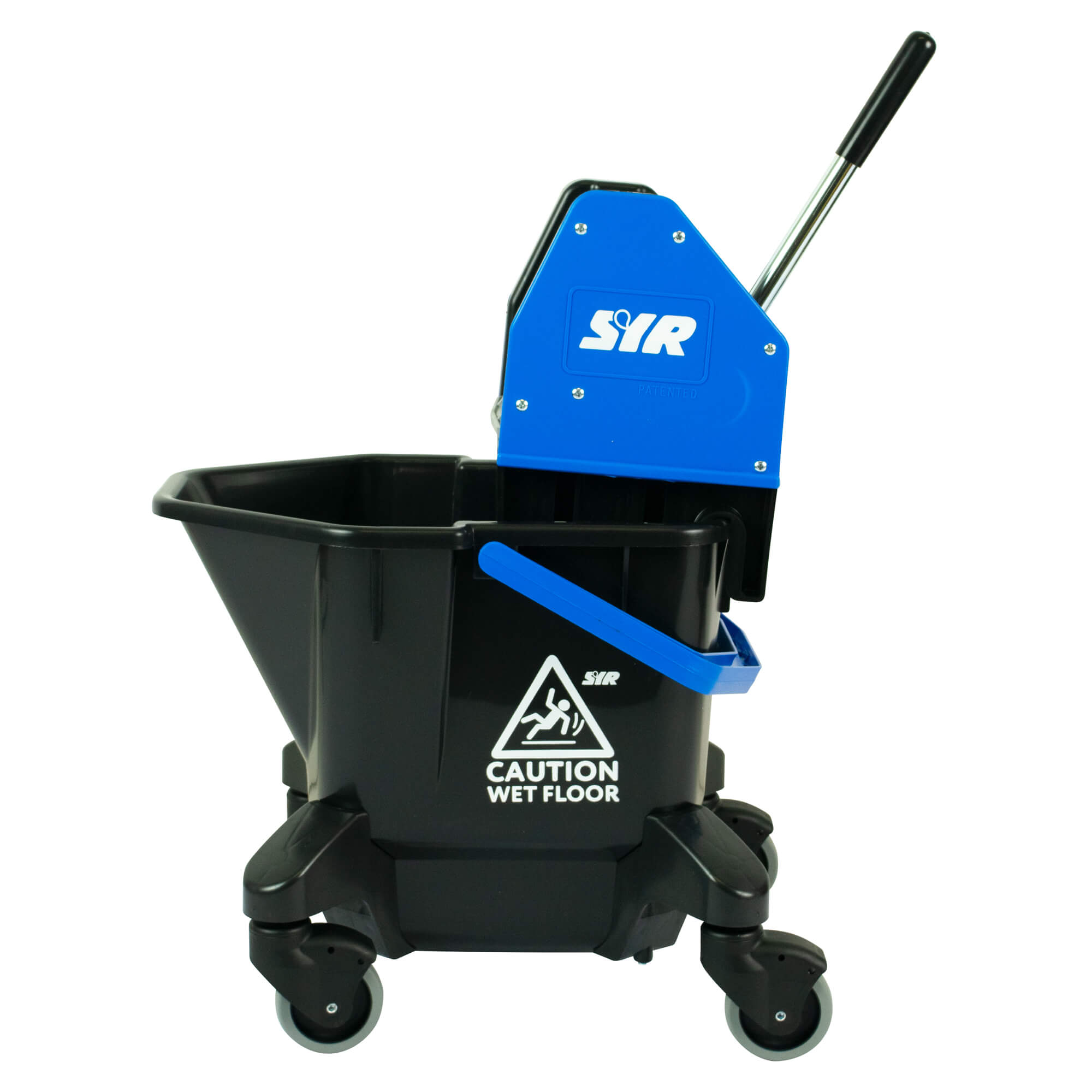 Large Area Cleaning - SYR