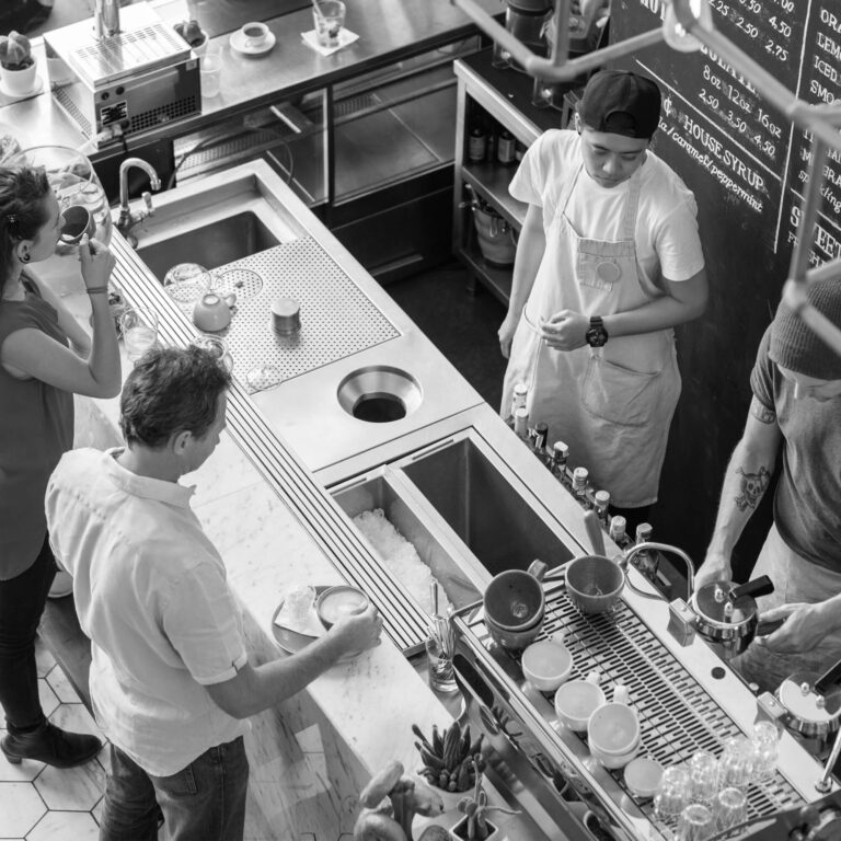 Small Area Cleaning - SYR