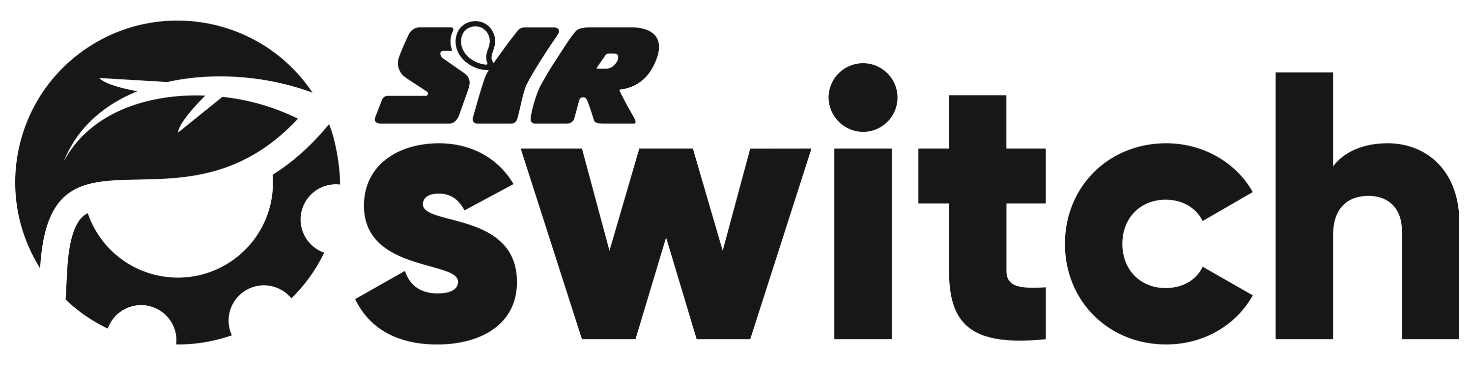 SYR Switch - SYR