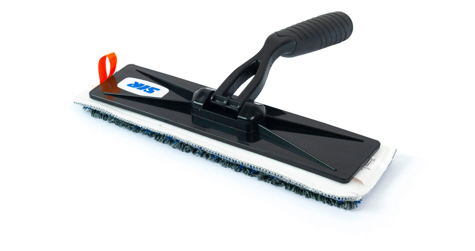 Touch Point Cleaning - SYR