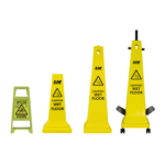 Excellence in cleaning since 1954 - SYR