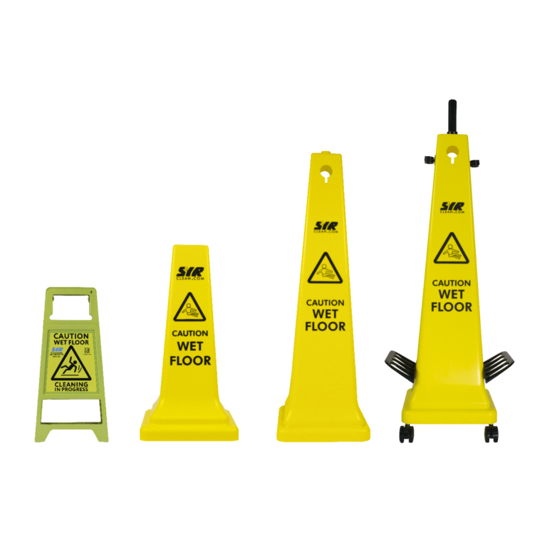 Excellence in cleaning since 1954 - SYR