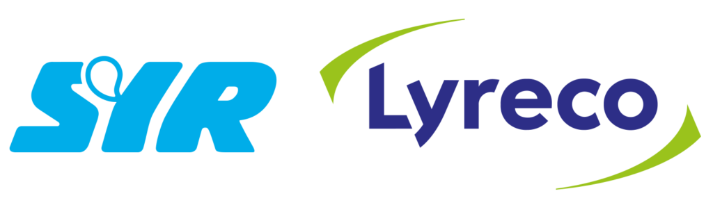 SYR and Lyreco working in partnership - SYR